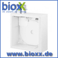 Dezentrale Lüftung - ideal für Ausbau und Modernisierung: ELS-GUB - UP ...