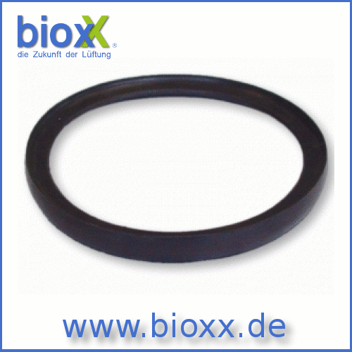 bioxX Luft-Verteilsystem - kostengünstig für Ihr neues Haus: bx-DR 75 ...